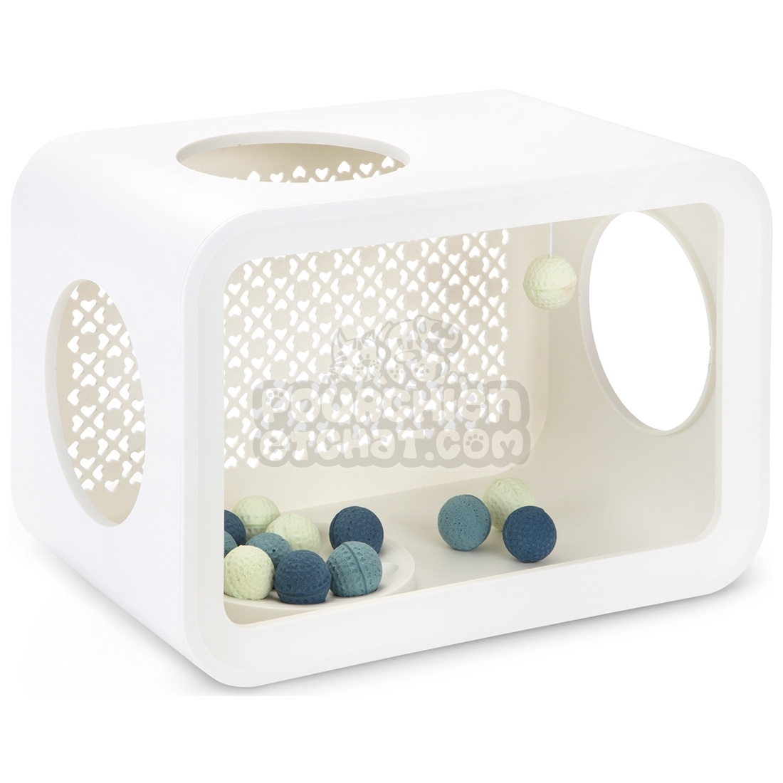 Cat Cube Play Beeztees